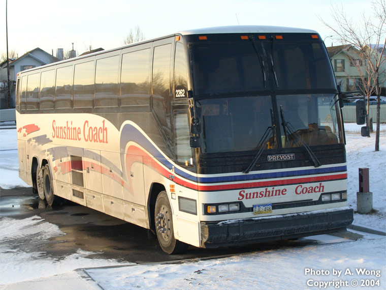 General Motorcoach Spottings & Photos - Page 11 - MOTORCOACHES ...